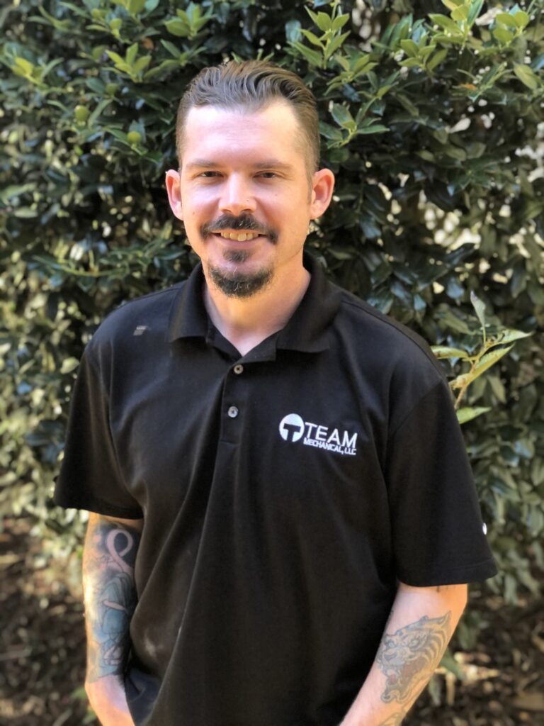 Team Mechanical - Office Staff
